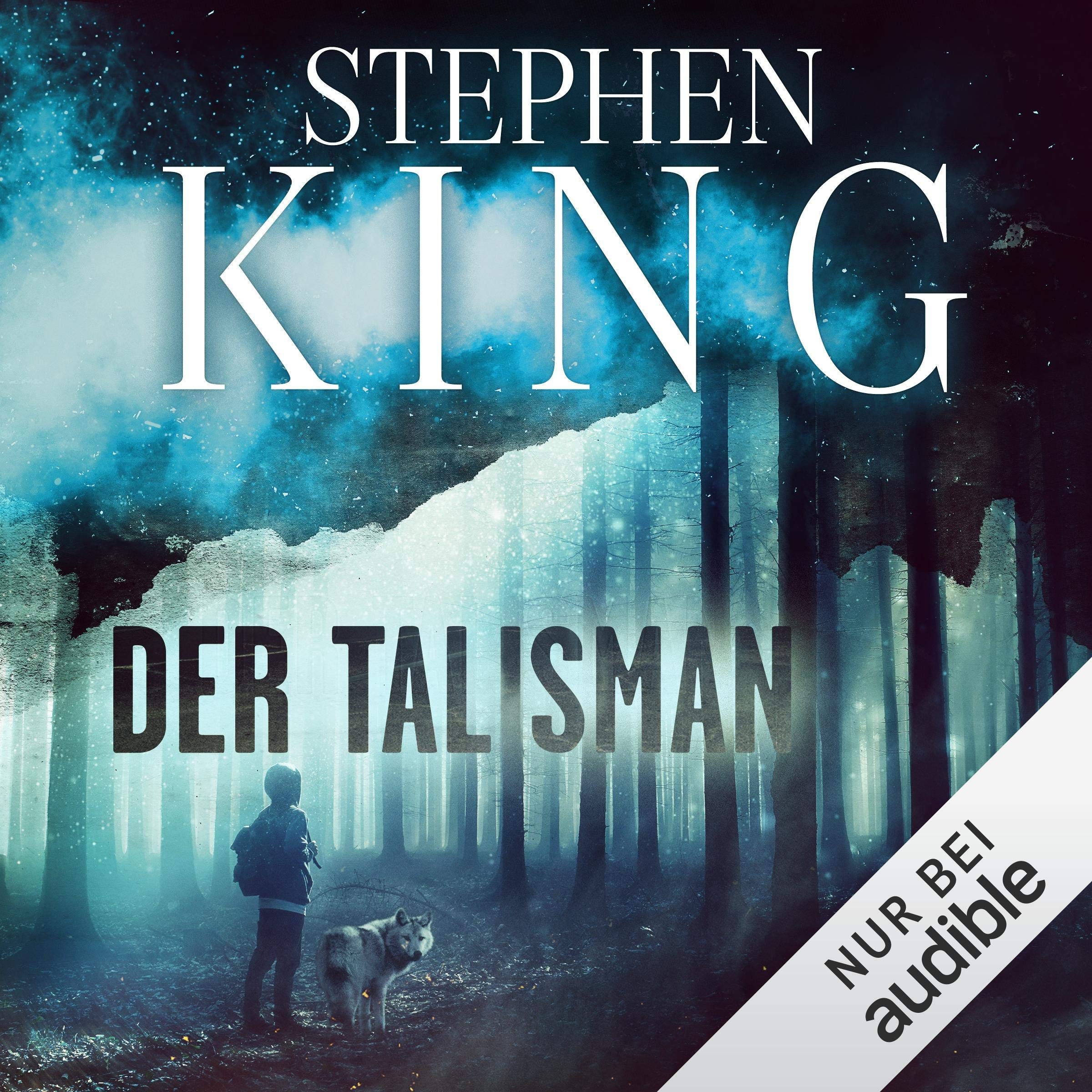 Der Talisman by Stephen King | Goodreads