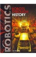 Robotics by Jeri Freedman | Goodreads