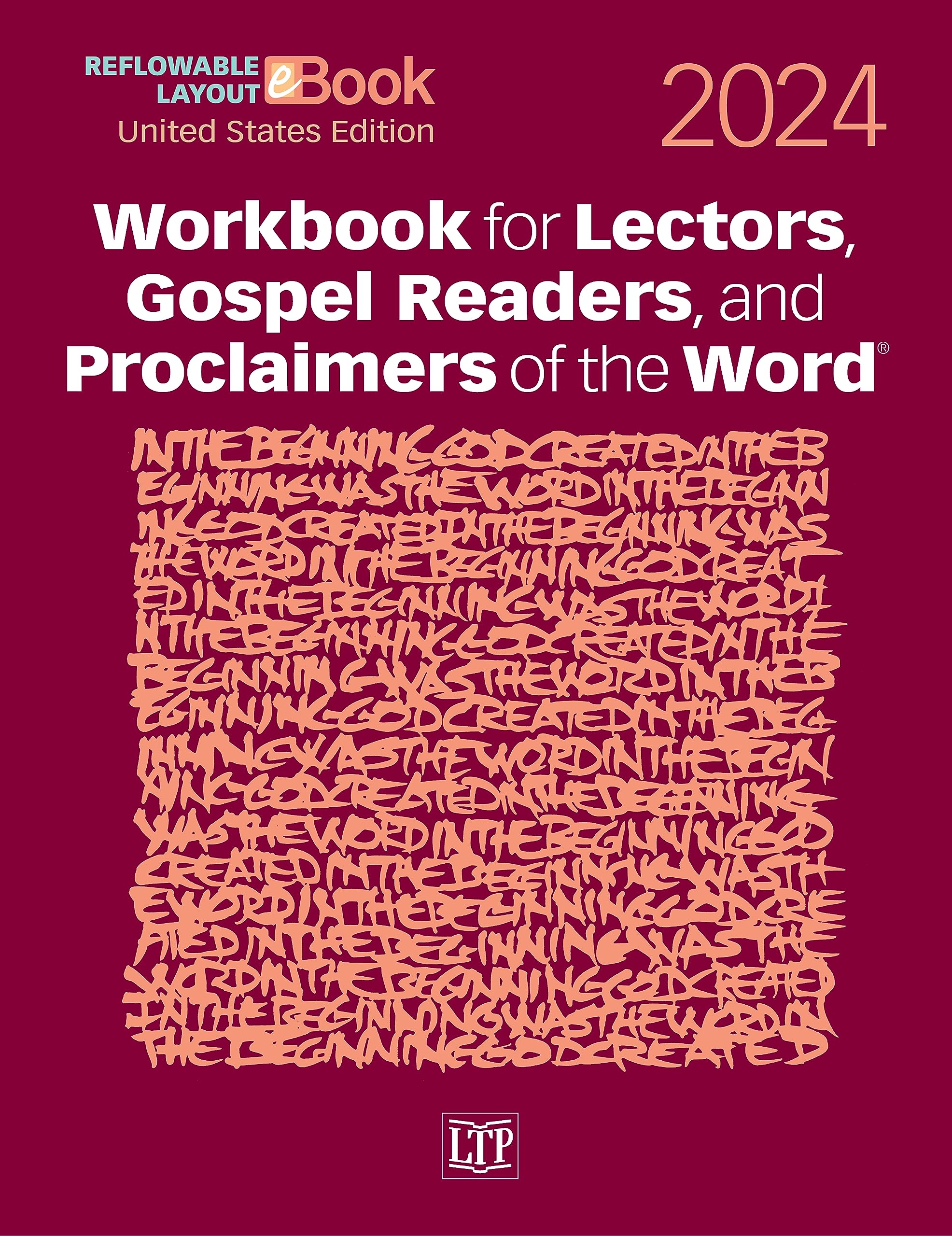 Workbook for Lectors, Gospel Readers, and Proclaimers of the Word® 2024 ...