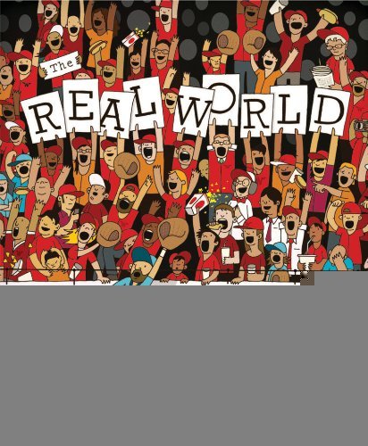 The Real World: An Introduction to Sociology (Third Edition) [Paperback ...