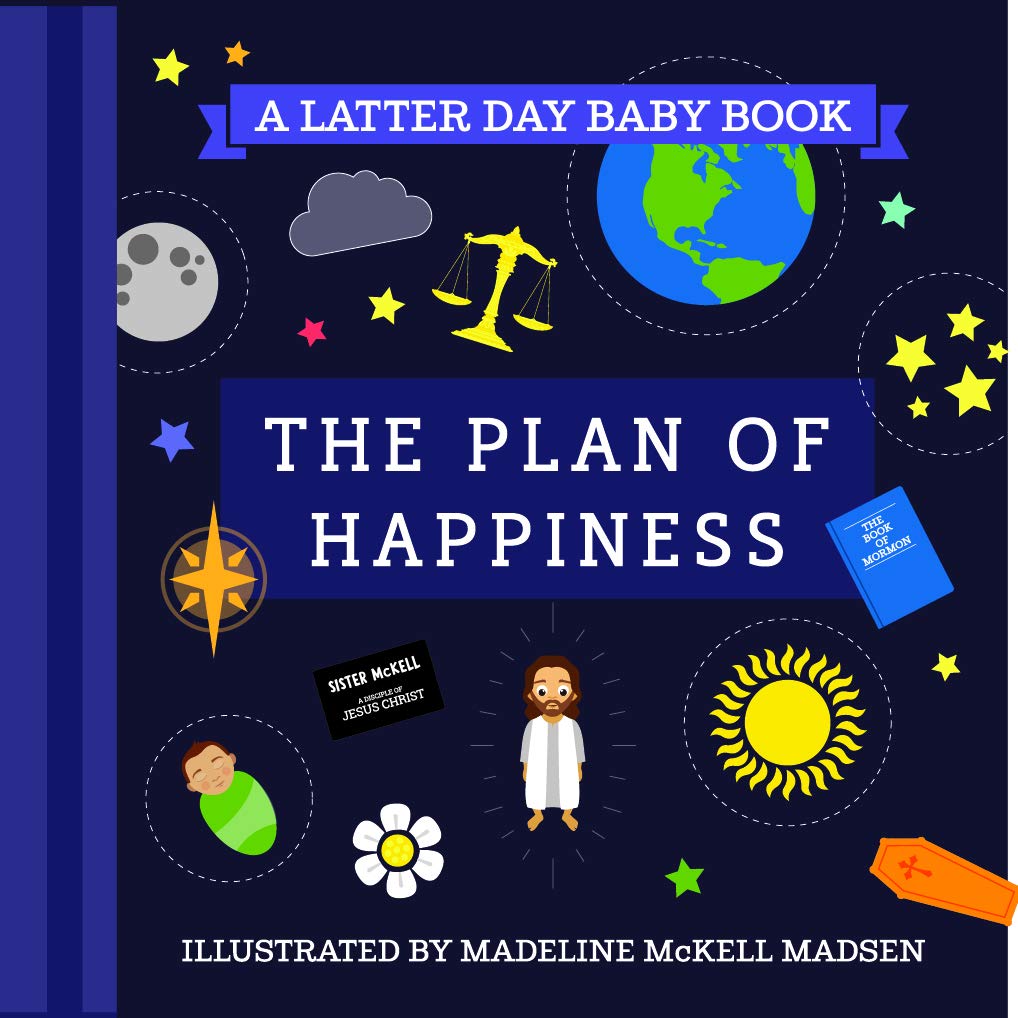 The Plan Of Happiness by Madeline McKell Madsen | Goodreads