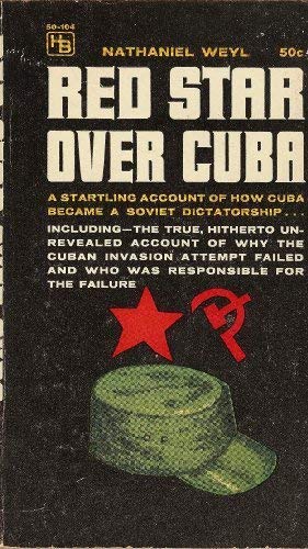 Red star over Cuba, by Don Crawford | Goodreads