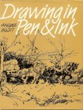 Drawing In Pen & Ink by Rh Value Publishing | Goodreads