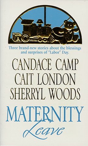 Maternity Leave: Tabloid Baby/ The Nine-Month Knight/ The Paternity ...