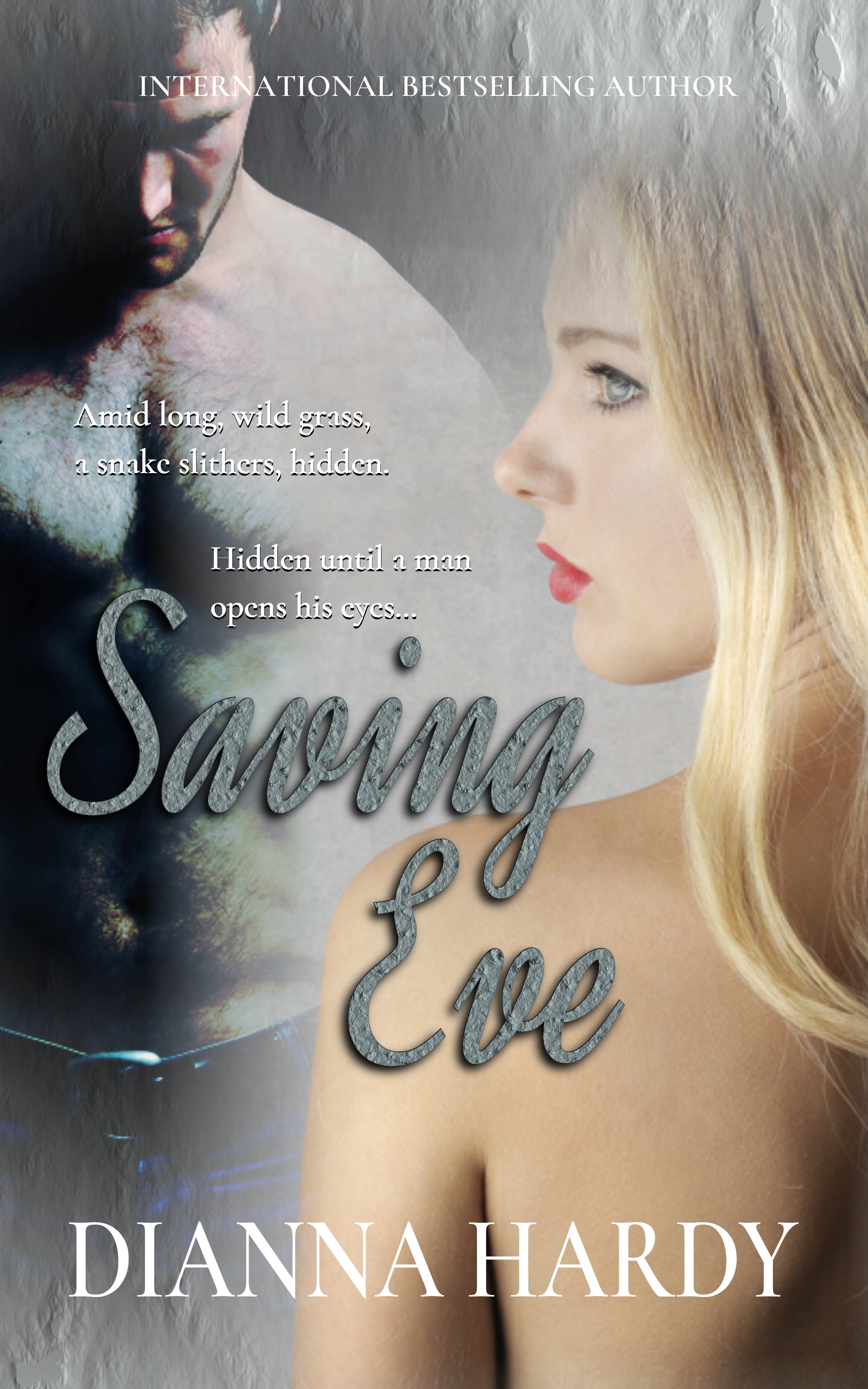 Saving Eve by Dianna Hardy | Goodreads
