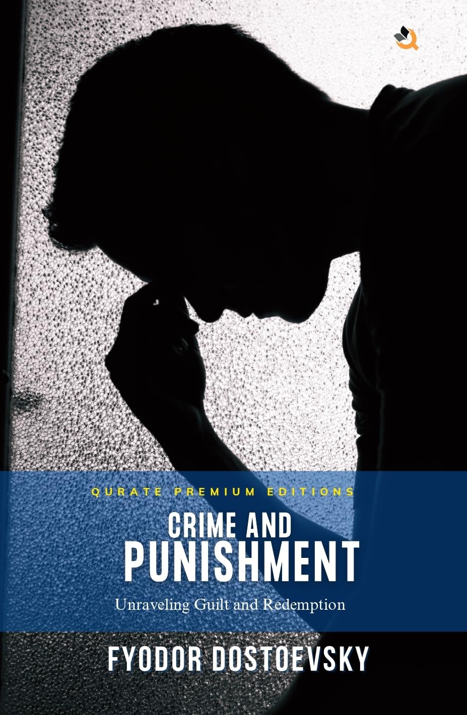 Crime and Punishment (Premium Edition) by Fyodor Dostoevsky | Goodreads