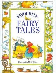 Favorite Fairy Tales by Hilda Offen | Goodreads