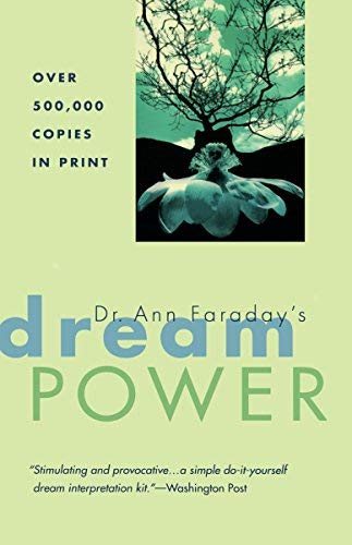 Dream Power by Farday, Anne Reprint Edition (1997) by Ann Faraday ...