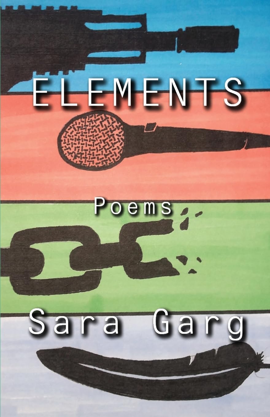 Elements by SARA GARG | Goodreads