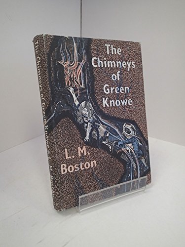 The Chimneys of Green Knowe by Lucy M. Boston | Goodreads