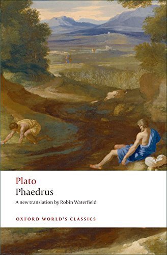 Phaedrus by Plato | Goodreads