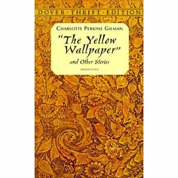 Yellow Wallpaper and Other Stories by Unknown Author | Goodreads