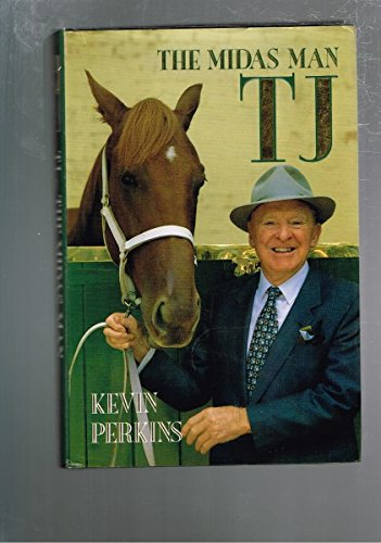 TJ, the Midas man by Kevin Perkins | Goodreads