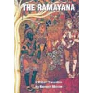 The Ramayana by Vālmīki | Goodreads