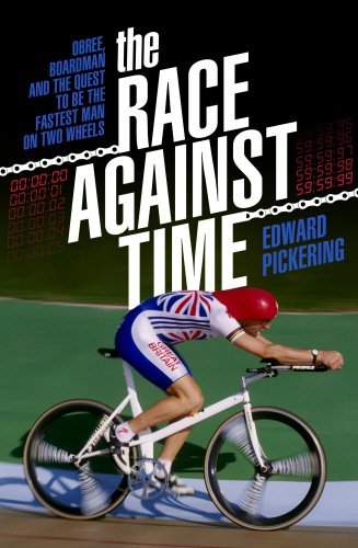 The Race Against Time by Edward Pickering by Edward Charles Pickering ...