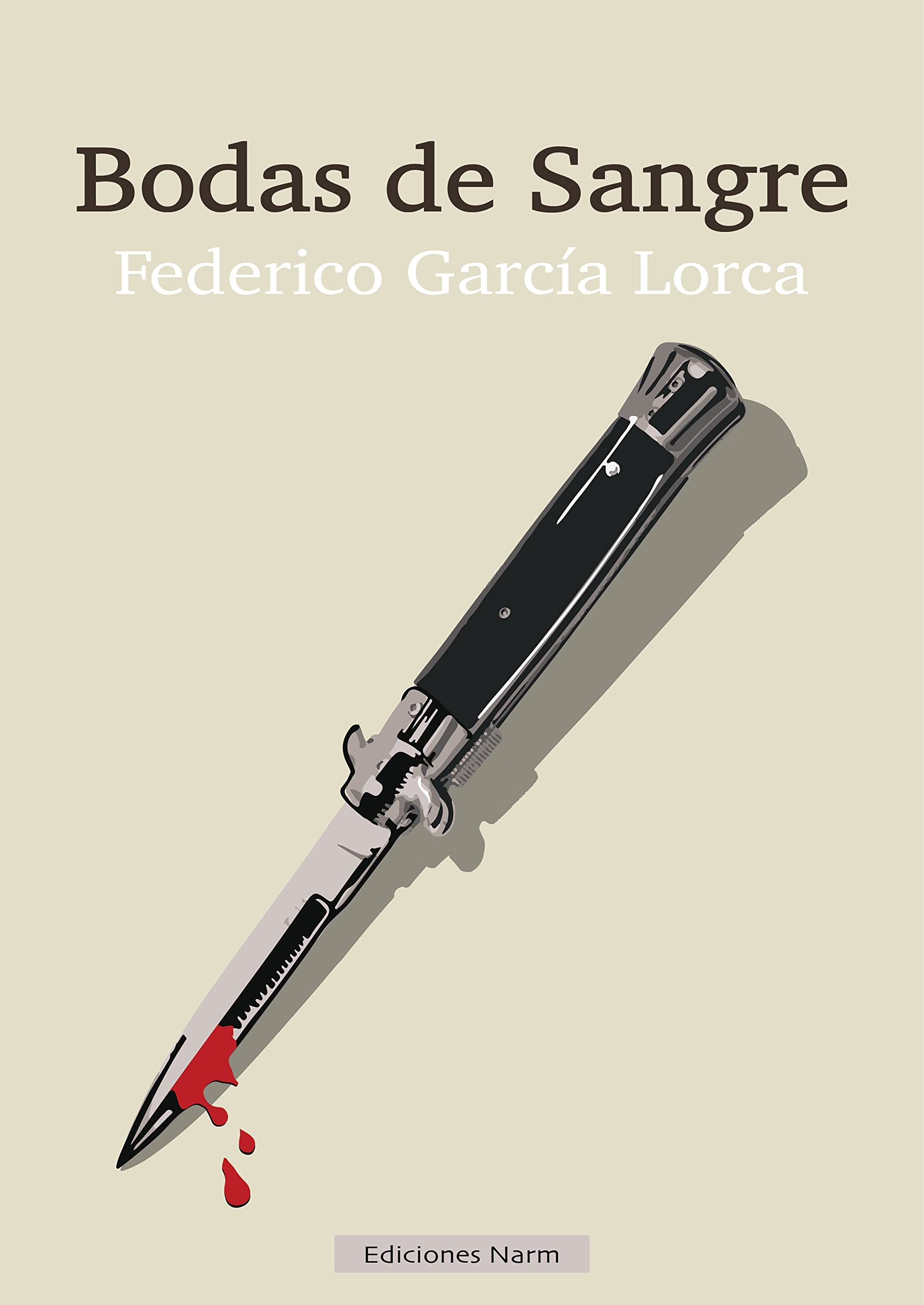 Bodas de Sangre (Spanish Edition) by Federico García Lorca | Goodreads