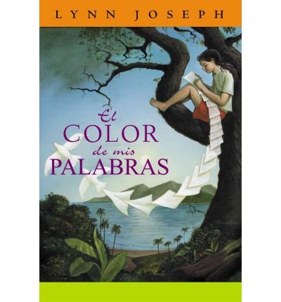 El Color de mis Palabras = The Color of My Words (Spanish) [ EL COLOR ...