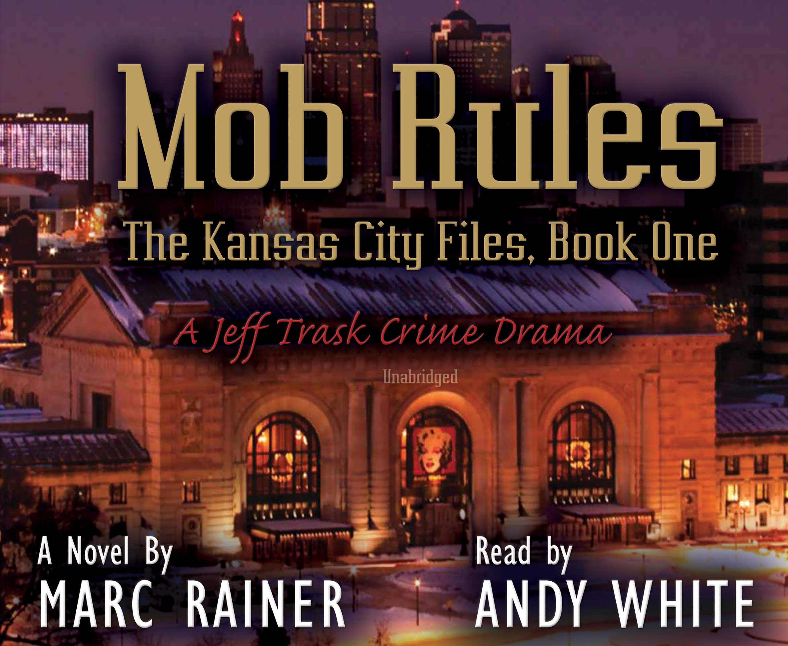 Mob Rules by Marc Rainer | Goodreads