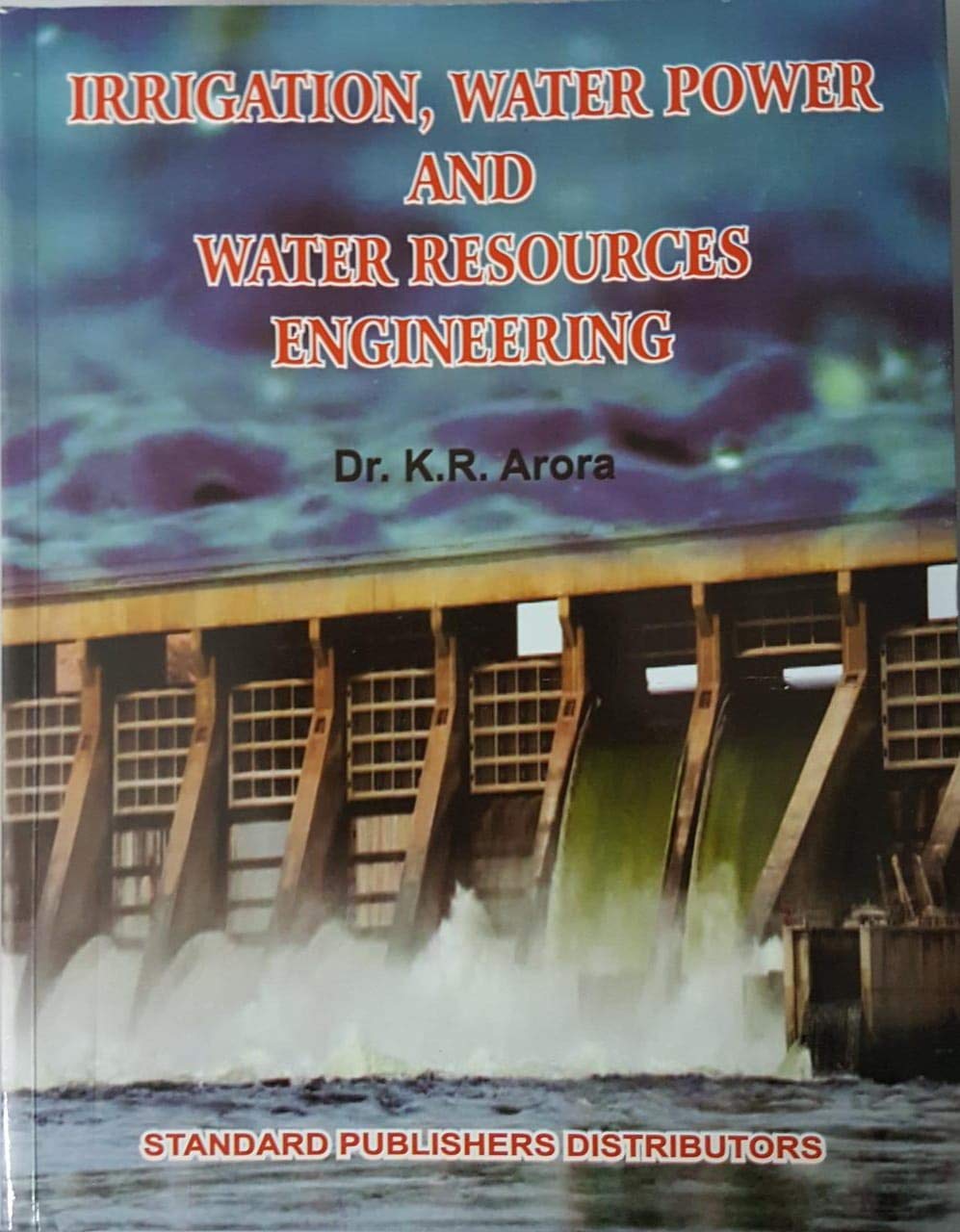 Water Resources Engineering