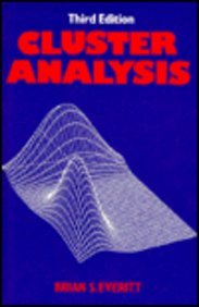cluster_analysis by brian-s-everitt | Goodreads