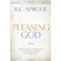 Pleasing God: Discovering the Meaning and Importance of Sanctification ...