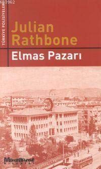 Elmas Pazari by Julian Rathbone | Goodreads