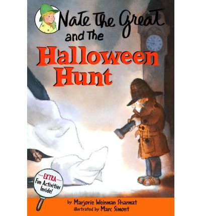 [Nate the Great and the Halloween Hunt] (By: Marjorie Weinman Sharmat ...