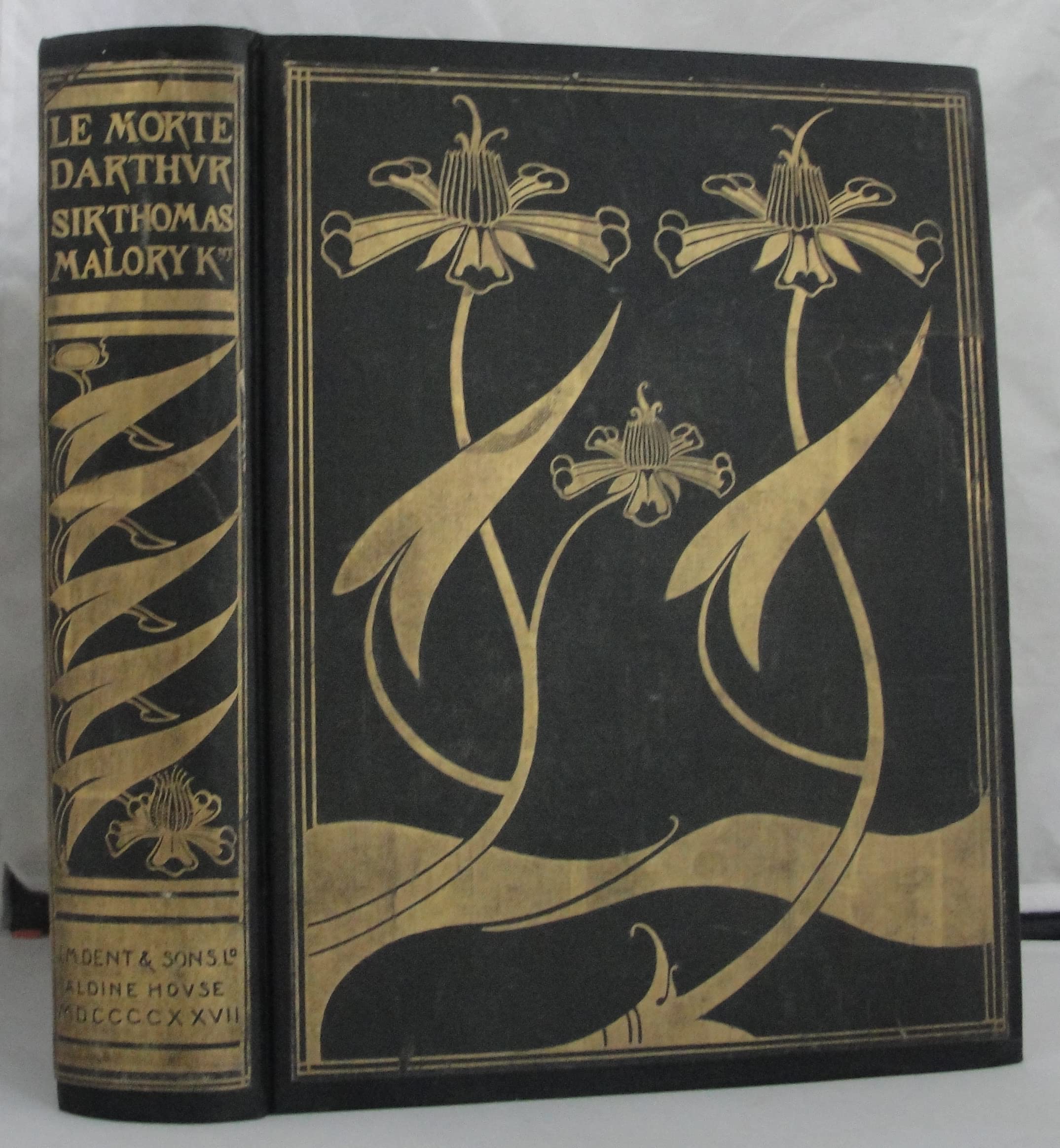 Morte D'Arthur by Thomas Malory | Goodreads
