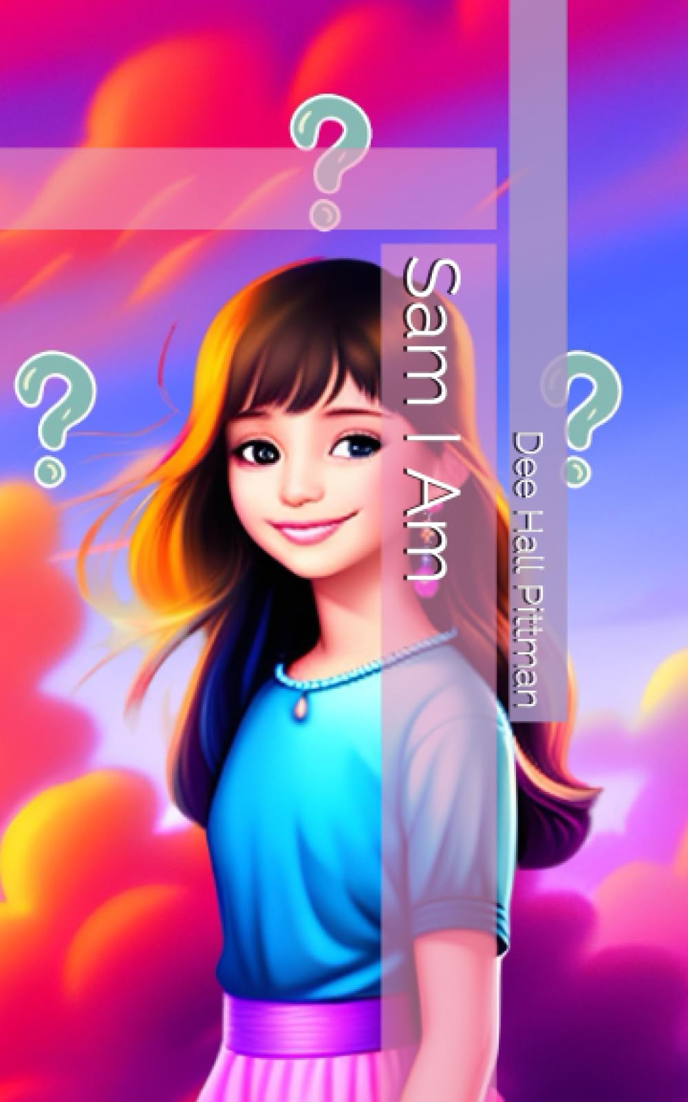 Sam I Am by Dee Hall Pittman | Goodreads