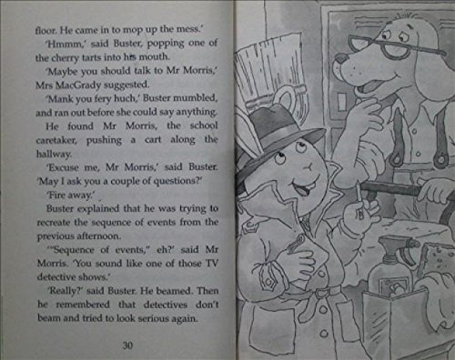 Arthur accused! by James Greenberg | Goodreads