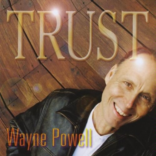 Forgive the Past by Wayne Powell | Goodreads