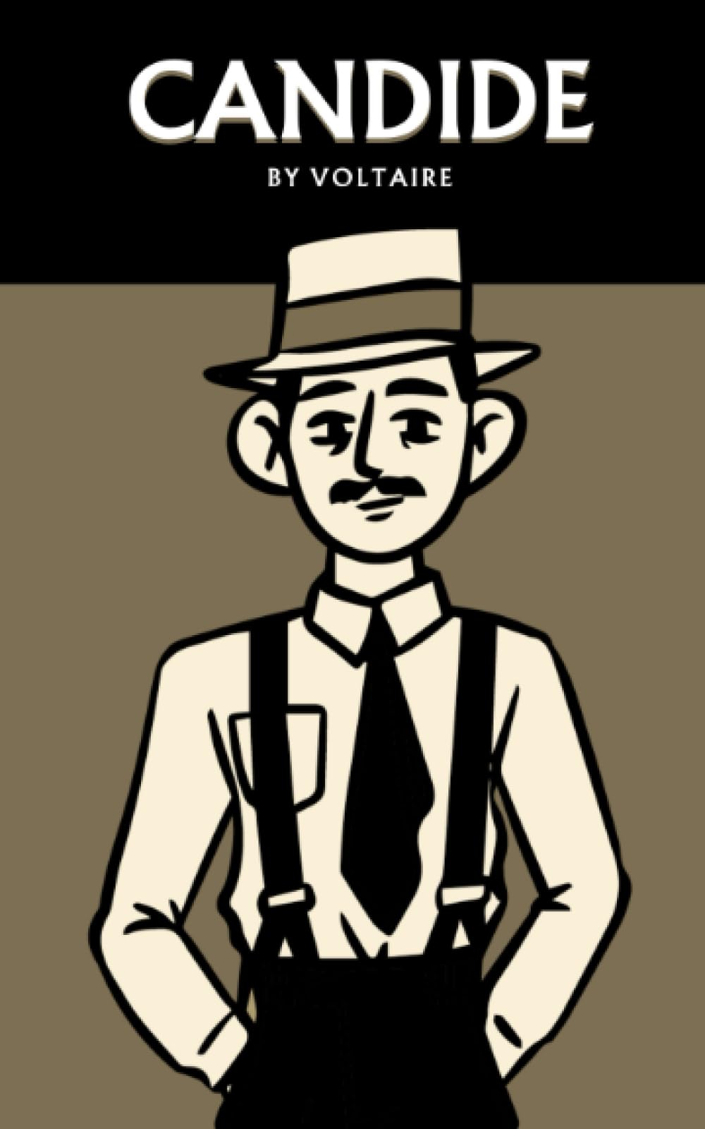 Candide: The 1759 Literary Classic (Annotated) by Voltaire | Goodreads