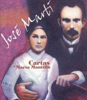 Cartas A María Mantilla by José Martí | Goodreads