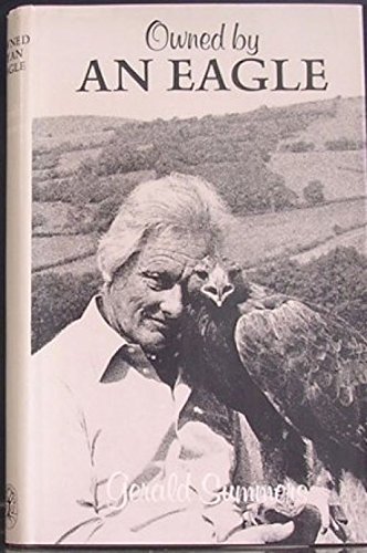 OWNED BY AN EAGLE. Drawings by Eva Huelsmann. by Gerald Summers | Goodreads