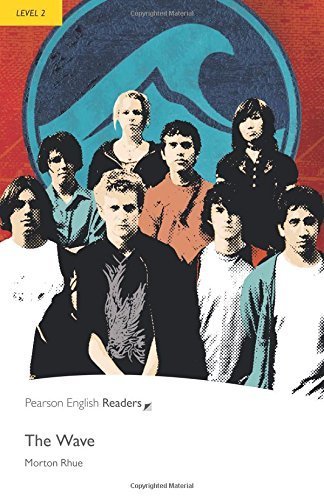 The Wave : Level 2, RLA (Penguin Longman Penguin Readers) by Morton ...