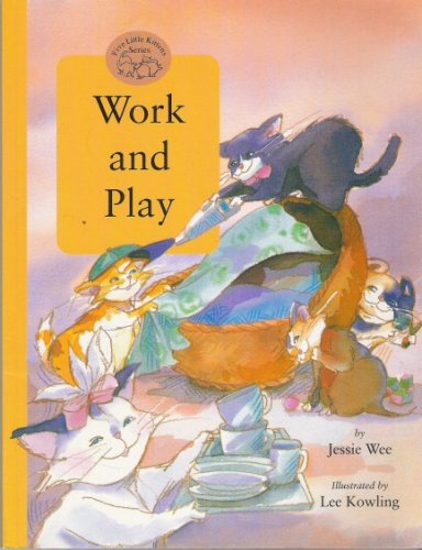 Work and Play by Jessie Wee | Goodreads
