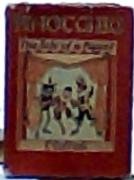 Pinocchio: The Tale of a Puppet by C. Collodi | Goodreads