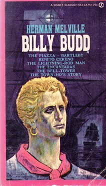 Billy Budd by Herman Melville | Goodreads