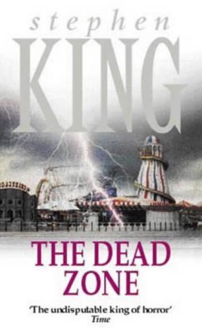 The Dead Zone by Stephen King (1981-12-31) by Stephen King | Goodreads