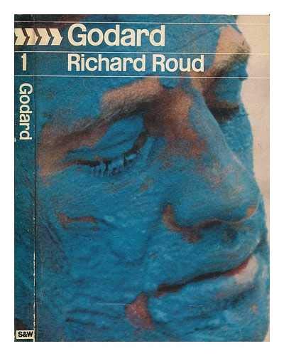 Jean-Luc Godard / Richard Roud by Richard Roud | Goodreads