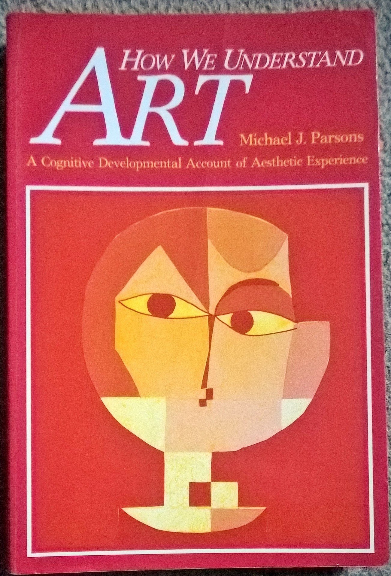 How We Understand Art: A Cognitive Developmental Account of Aesthetic ...