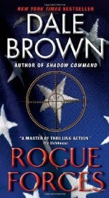 Rogue Forces (A Patrick McLanahan Adventure) by Dale Brown | Goodreads
