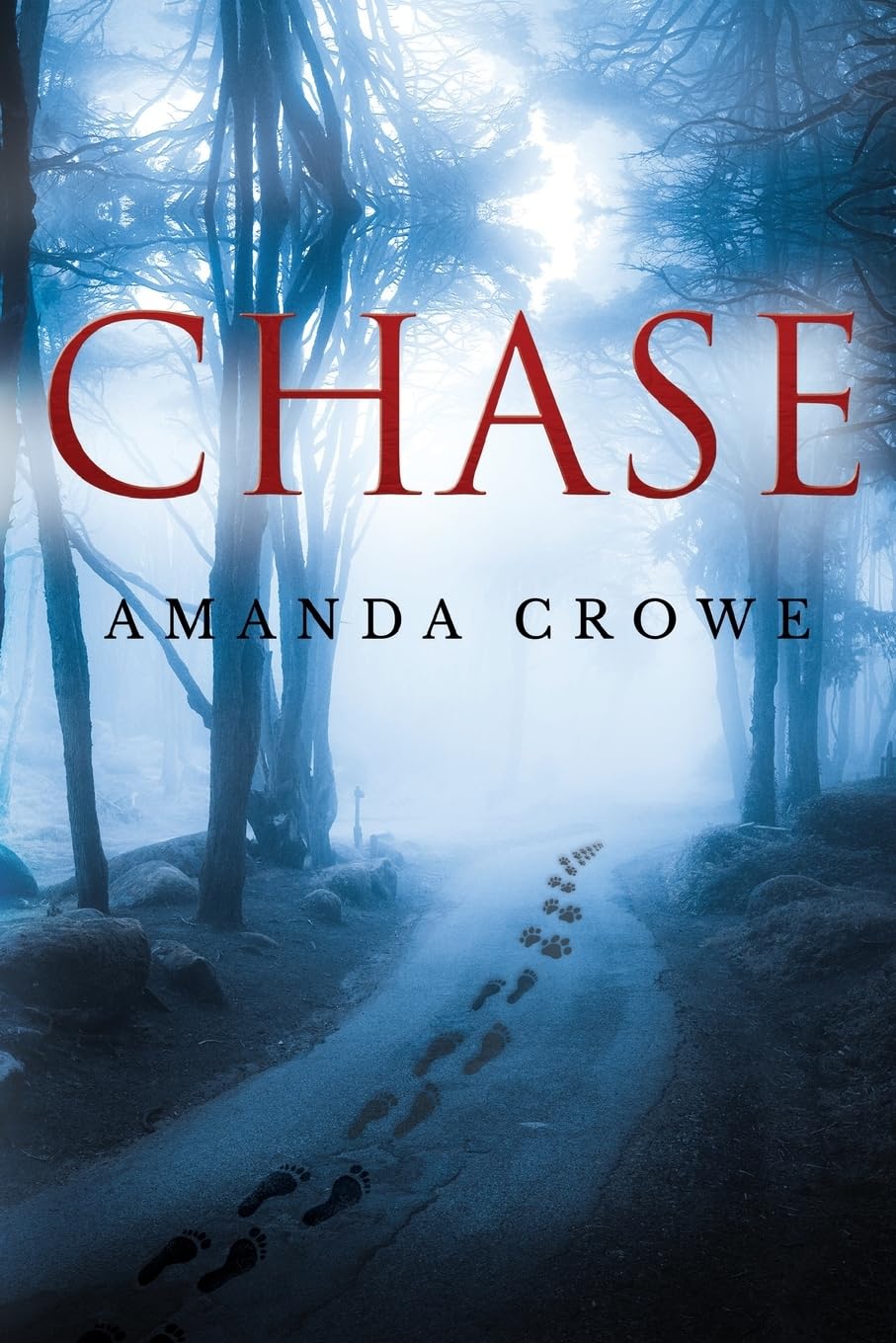 Chase by Amanda Crowe | Goodreads