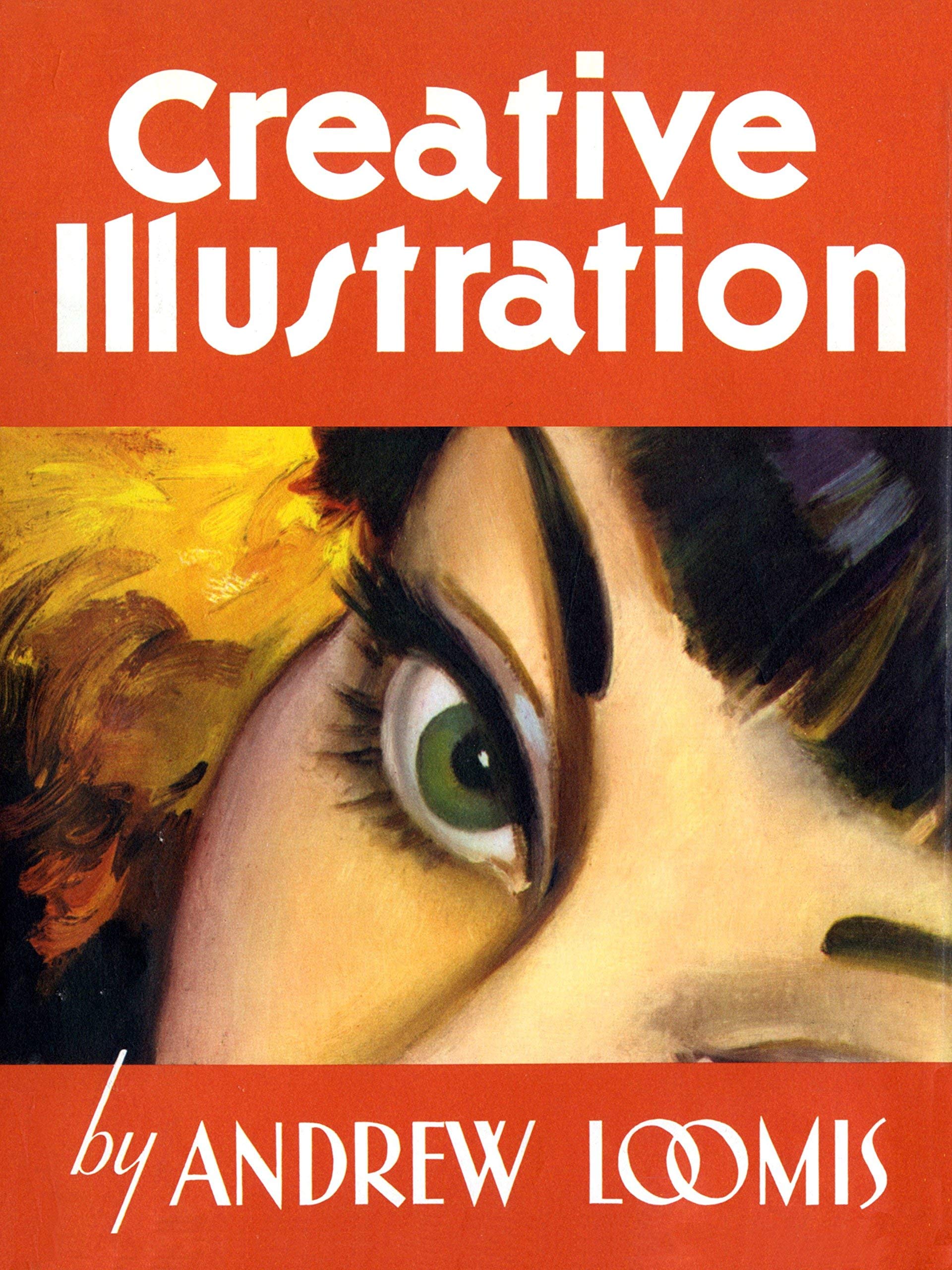 Andrew Loomis 2 Books Collection Set by Andrew Loomis | Goodreads