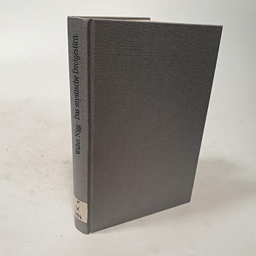 Das mystische Dreigestirn: Meister Eckhart, Johannes Tauler, Heinrich ...