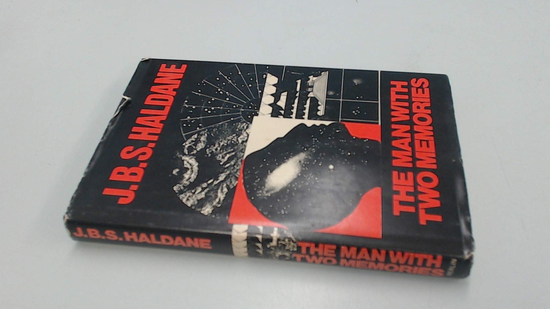 The man with two memories by J.B.S. Haldane | Goodreads