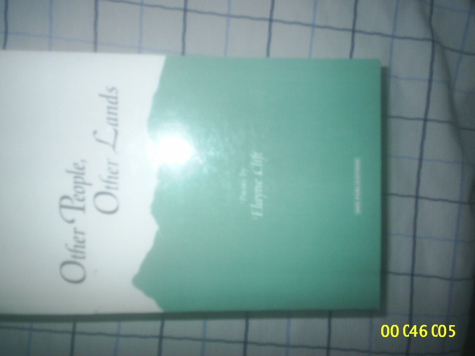 Other People, Other Lands by Elayne Clift | Goodreads