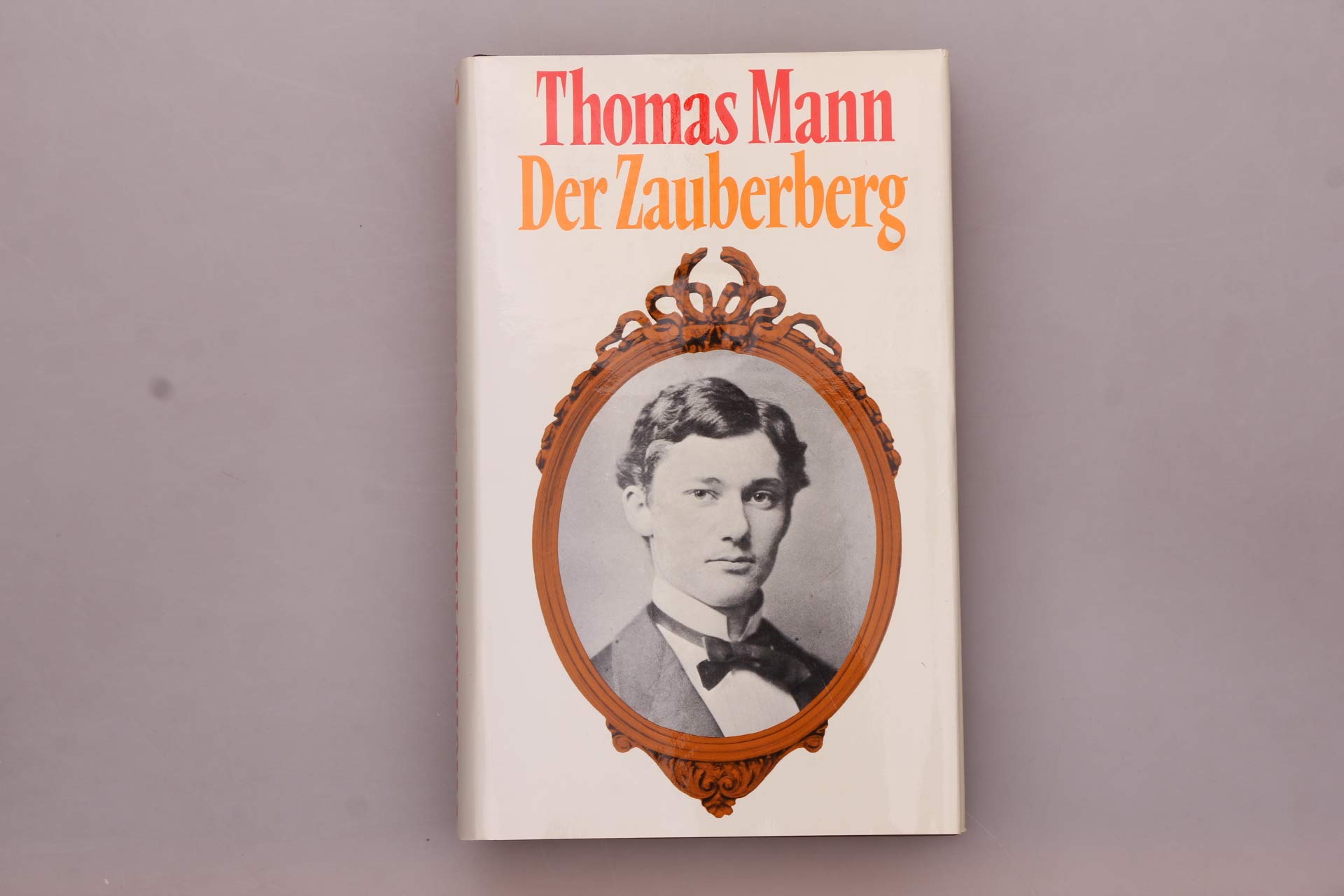 The magic mountain: Der Zauberberg by Thomas Mann | Goodreads