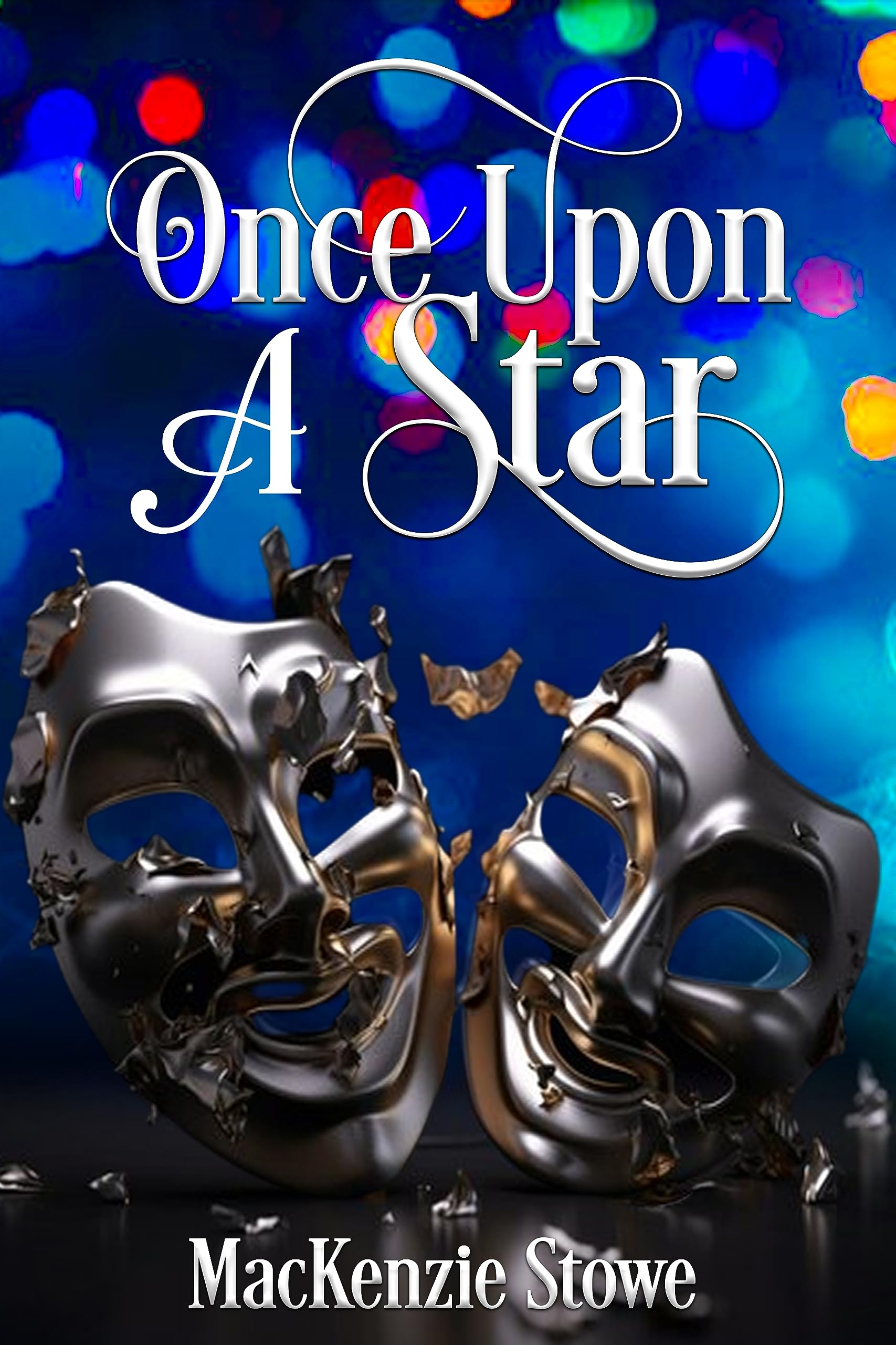 Once Upon a Star (Billionaire Fairy Tales #3) by MacKenzie Stowe ...
