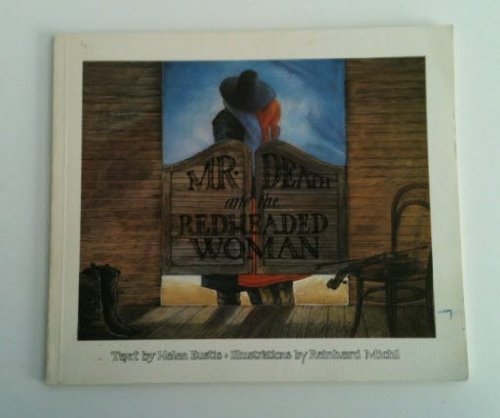 Mr. Death and the Redheaded Woman by Helen Eustyis | Goodreads
